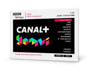 Teléfono Gratuito Canal Plus - Teléfonos Atención